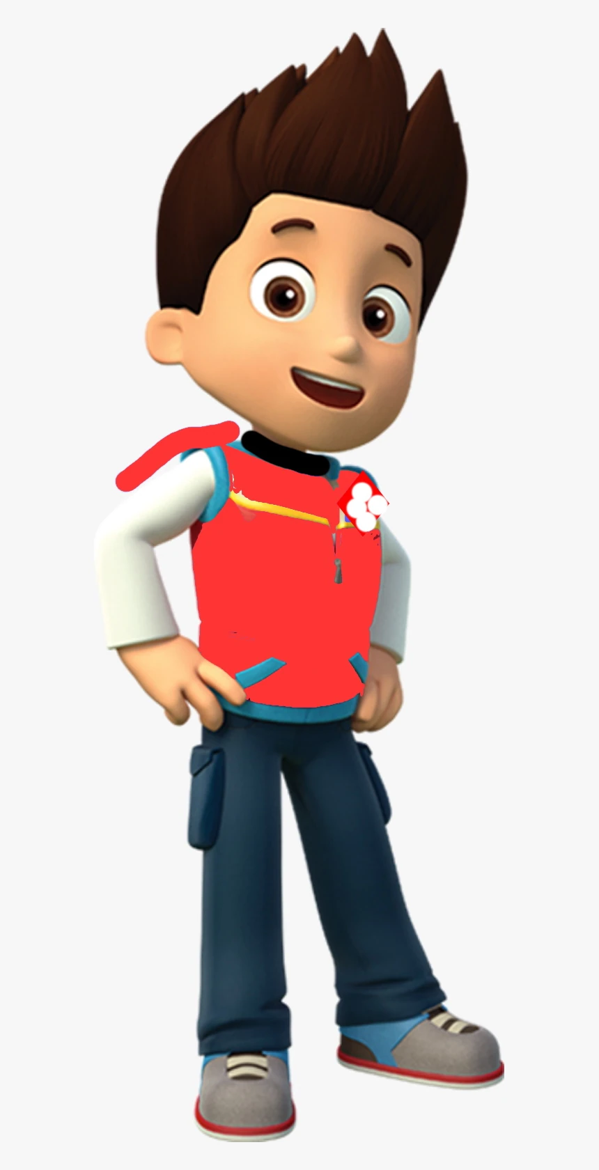 Billy | NickJr.Fanon Wiki | Fandom