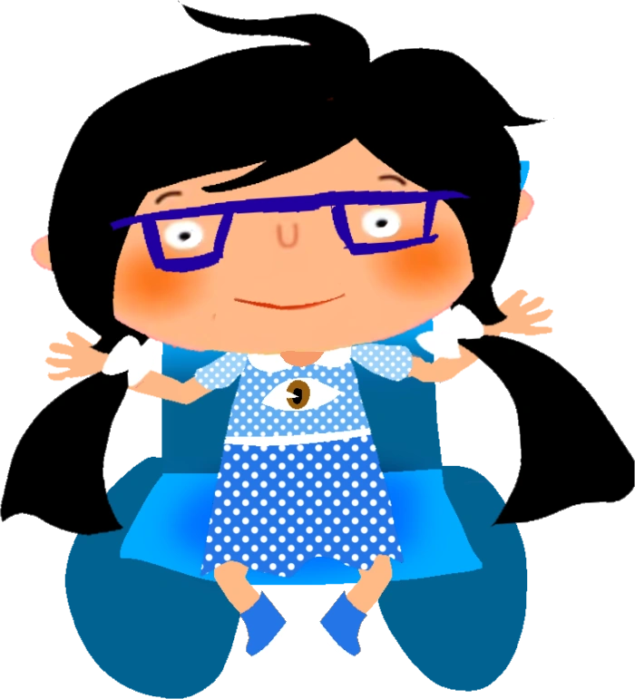 Eli Myng-Li | NickJr.Fanon Wiki | Fandom