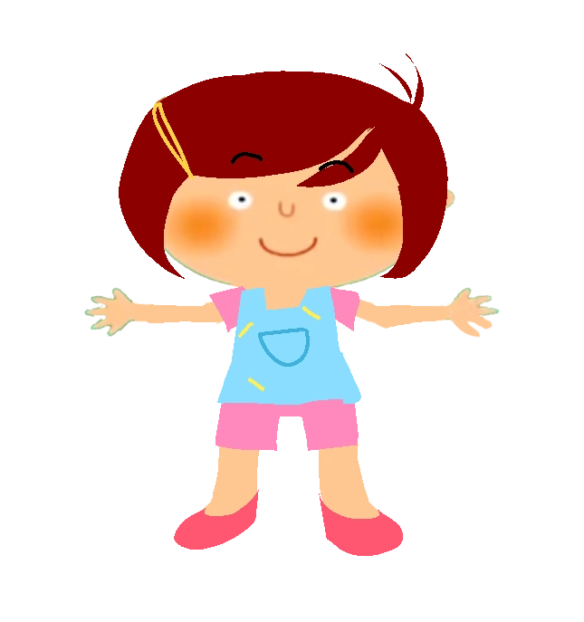 Ari Giatello | NickJr.Fanon Wiki | Fandom