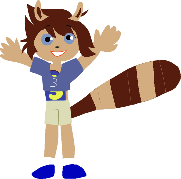 Champer | NickJr.Fanon Wiki | Fandom