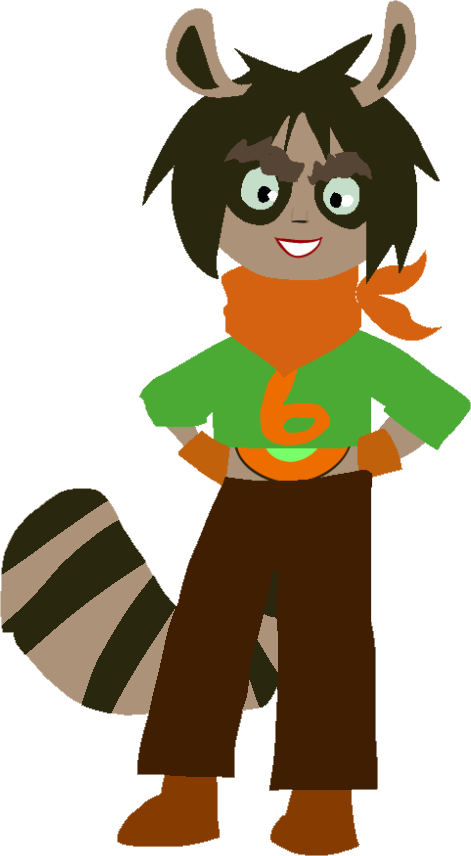 Flinders | NickJr.Fanon Wiki | Fandom