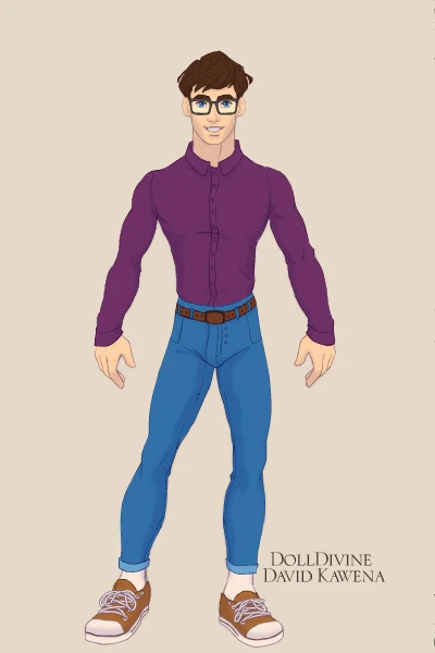 James (Human) | NickJr.Fanon Wiki | Fandom