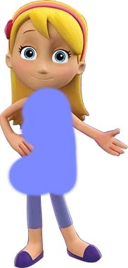 Sally | NickJr.Fanon Wiki | Fandom