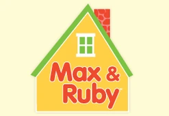 Max & Ruby | Nick Jr.pedia Wiki | Fandom