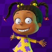Susie | Nickelodeon Kart Racers Wiki | Fandom