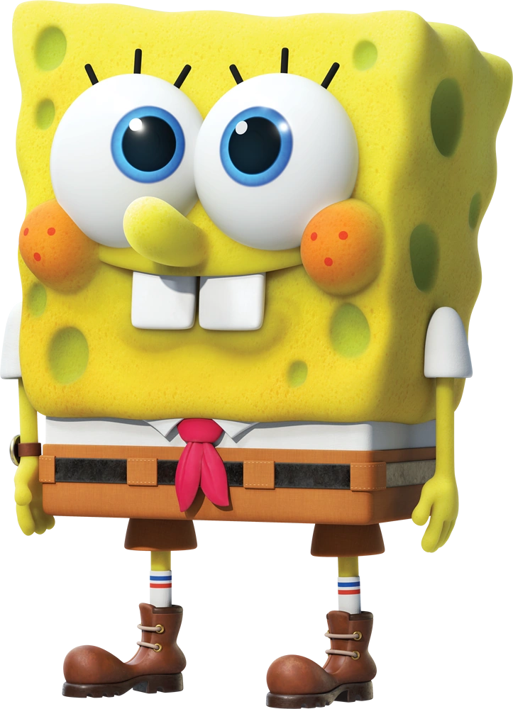 Kamper SpongeBob | Nickelodeon Kart Racers Wiki | Fandom