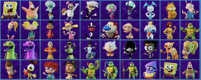 Nickelodeon Kart Racers Wiki | Fandom