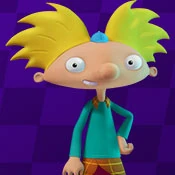 Arnold | Nickelodeon Kart Racers Wiki | Fandom