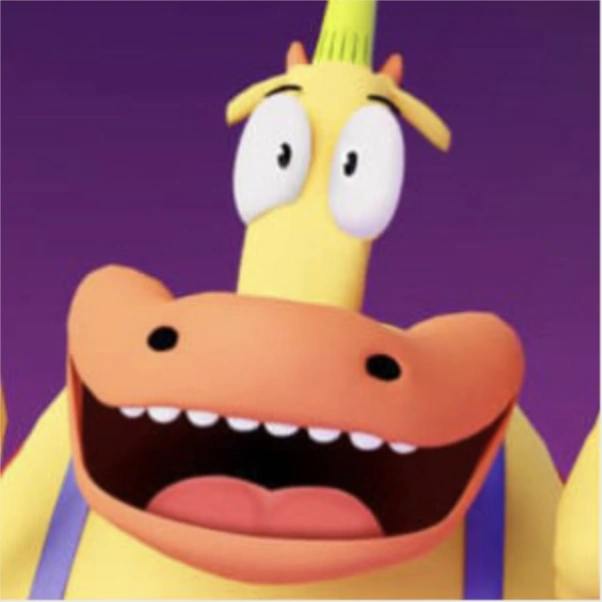 Heffer | Nickelodeon Kart Racers Wiki | Fandom