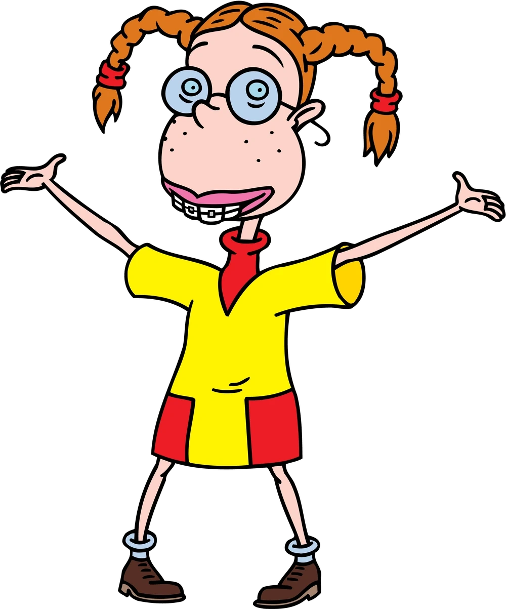 Eliza | Nickelodeon Kart Racers Wiki | Fandom