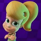 Cindy | Nickelodeon Kart Racers Wiki | Fandom