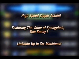 Nicktoons Nitro | Nickelodeon Kart Racers Wiki | Fandom