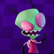 Zim | Nickelodeon Kart Racers Wiki | Fandom