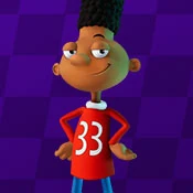 Gerald | Nickelodeon Kart Racers Wiki | Fandom