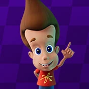 Jimmy | Nickelodeon Kart Racers Wiki | Fandom