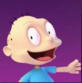 Tommy | Nickelodeon Kart Racers Wiki | Fandom