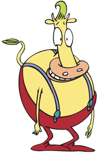 Heffer | Nickelodeon Kart Racers Wiki | Fandom