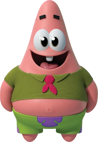 Kamper Patrick | Nickelodeon Kart Racers Wiki | Fandom