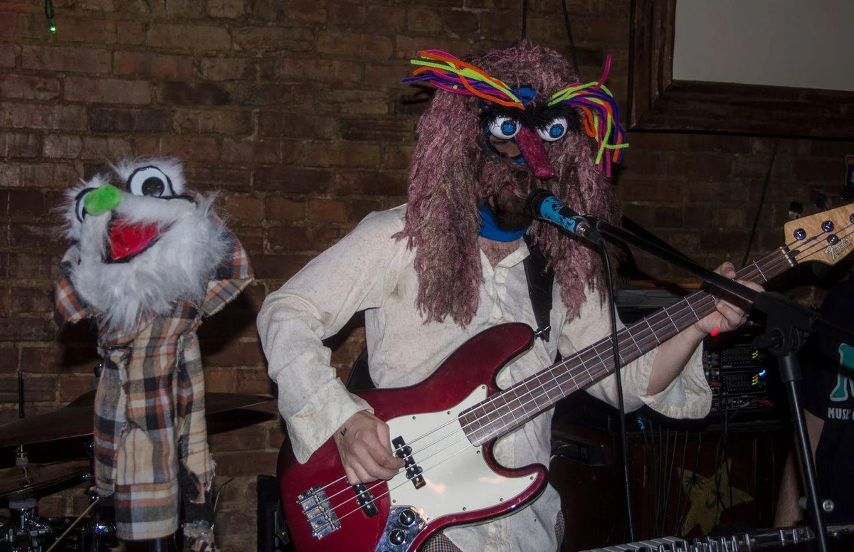 Greezy Rick | Nick Lutsko Wiki | Fandom