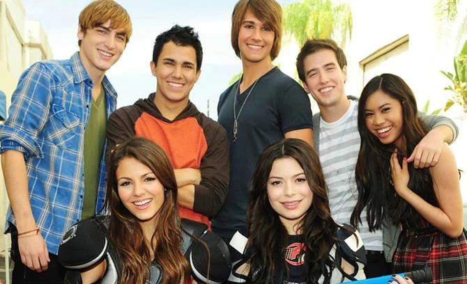 Wiki Nick Music | Fandom