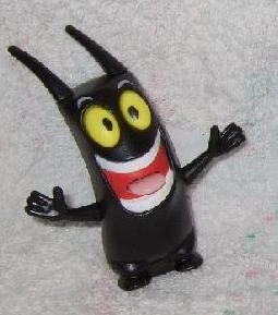 Mr. Blik | Nickplus Wiki | Fandom