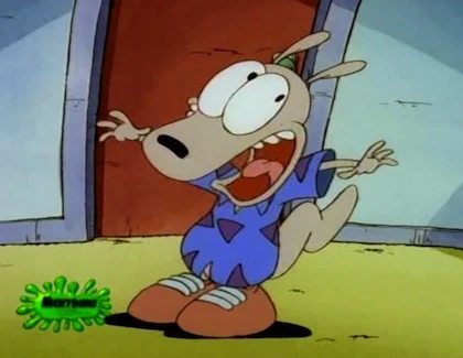 Rocko | Nickplus Wiki | Fandom