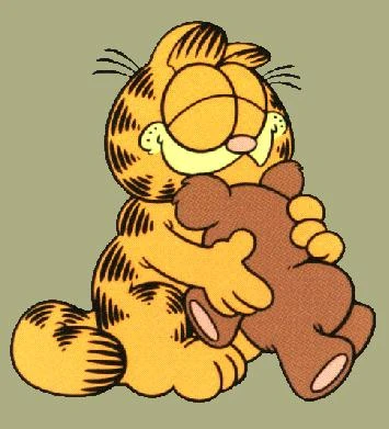 Garfield | Nickplus Wiki | Fandom