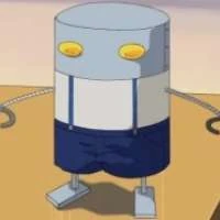 Beta Mechazawa | Nickplus Wiki | Fandom