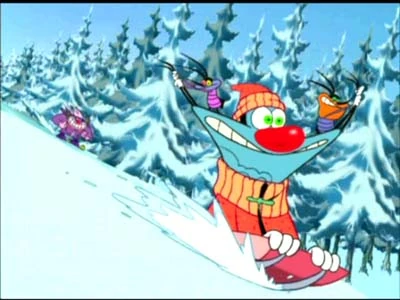 Ski Bugs | Nickplus Wiki | Fandom