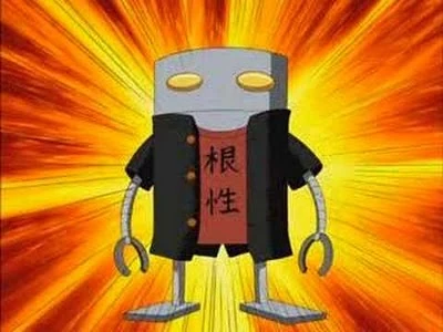 Shinichi Mechazawa | Nickplus Wiki | Fandom