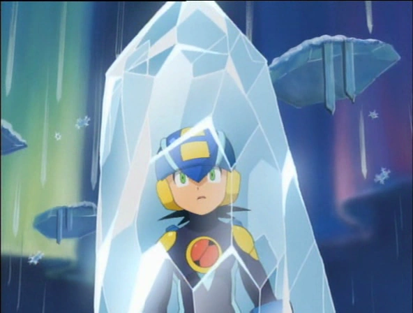 Ice Ice Baby | Nickplus Wiki | Fandom