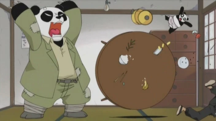 Panda | Nickplus Wiki | Fandom