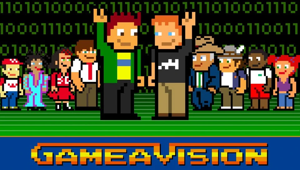 Gameavision Nickplus Wiki Fandom