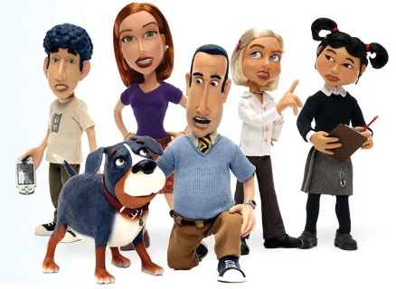 Glenn Martin DDS | Nickplus Wiki | Fandom