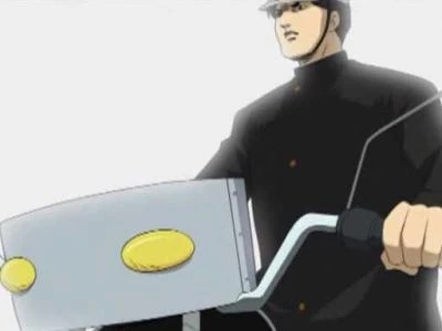 Moto-Mechazawa | Nickplus Wiki | Fandom