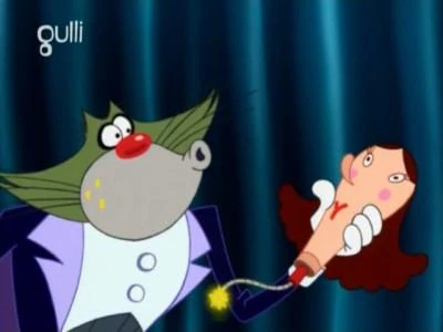 A Night At The Opera | Nickplus Wiki | Fandom