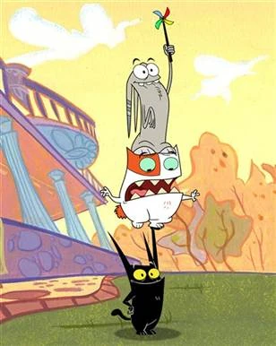 Catscratch | Nickplus Wiki | Fandom