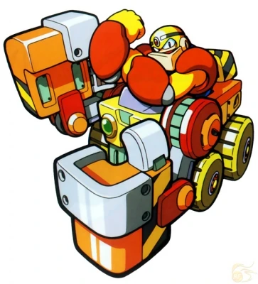 Guts Man | Nickplus Wiki | Fandom