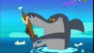 Sharko | Nickplus Wiki | Fandom