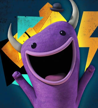 Monster | The Robot and Monster Wiki | Fandom