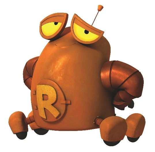 List of characters | The Robot and Monster Wiki | Fandom