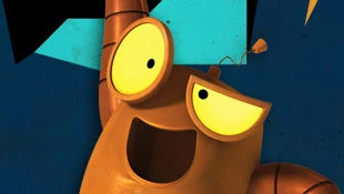 The Robot and Monster Wiki | Fandom