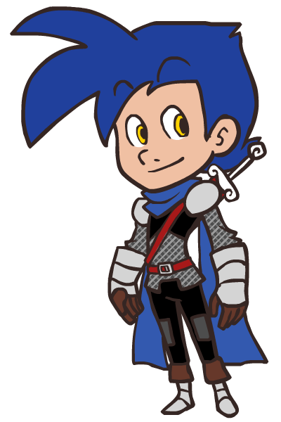 Niko | Nick Roger's Ultimate Reference Wiki | Fandom