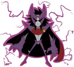 Lord Frank | Nick Roger's Ultimate Reference Wiki | Fandom