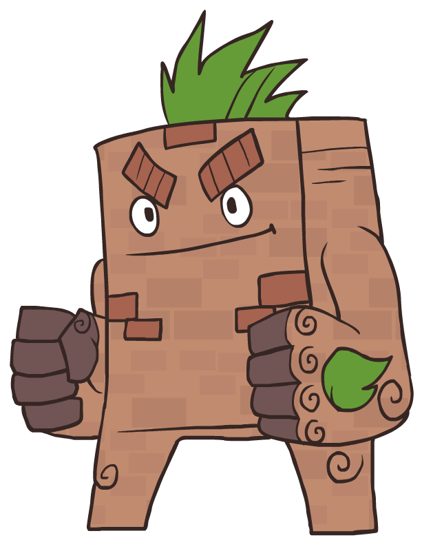 MONGO | Nick Roger's Ultimate Reference Wiki | Fandom