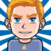 Ginger | Nick's BB Wiki | Fandom