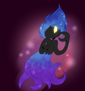 Vul, The Cosmic One | Nick's Fanon Wikia | Fandom