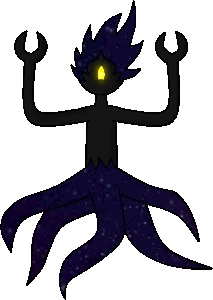 Vul, The Cosmic One | Nick's Fanon Wikia | Fandom