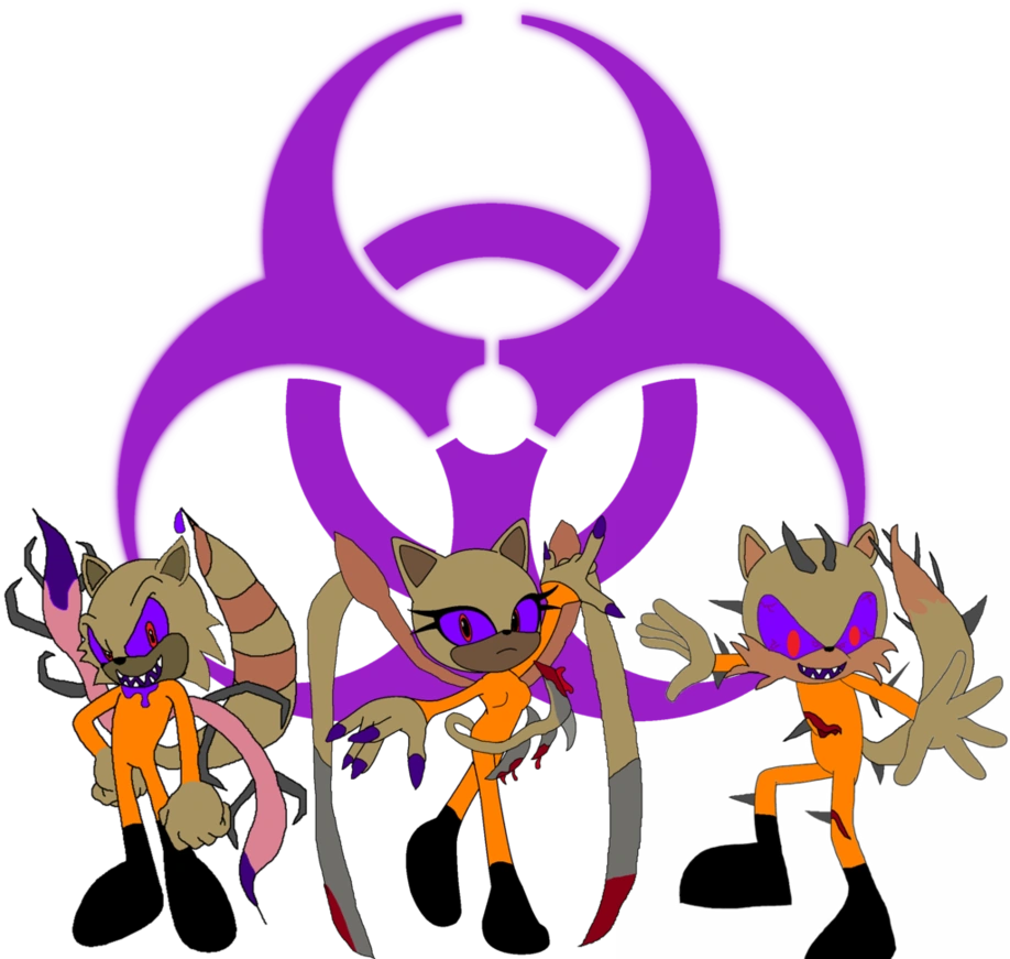 Team Infection | Nick's Fanon Wikia | Fandom