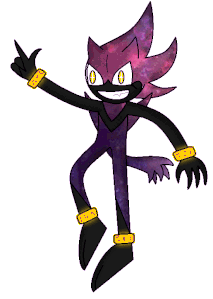 Vul, The Cosmic One | Nick's Fanon Wikia | Fandom